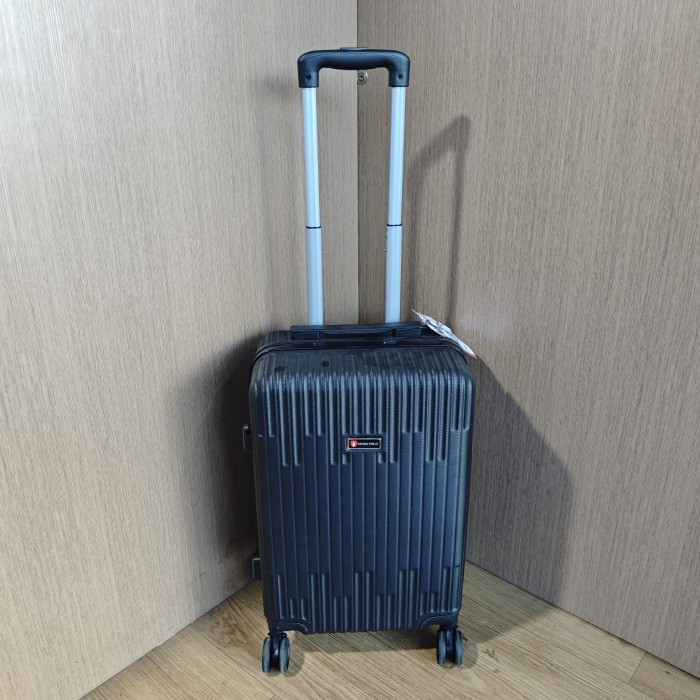 Jual Tas Koper Kabin Pesawat 20 Inch 20Inch | Shopee Indonesia