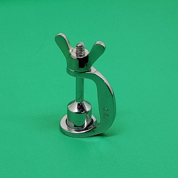 Jual Alat medis Winkelmann Circumcision Clamp ∅20mm (non sterile ...