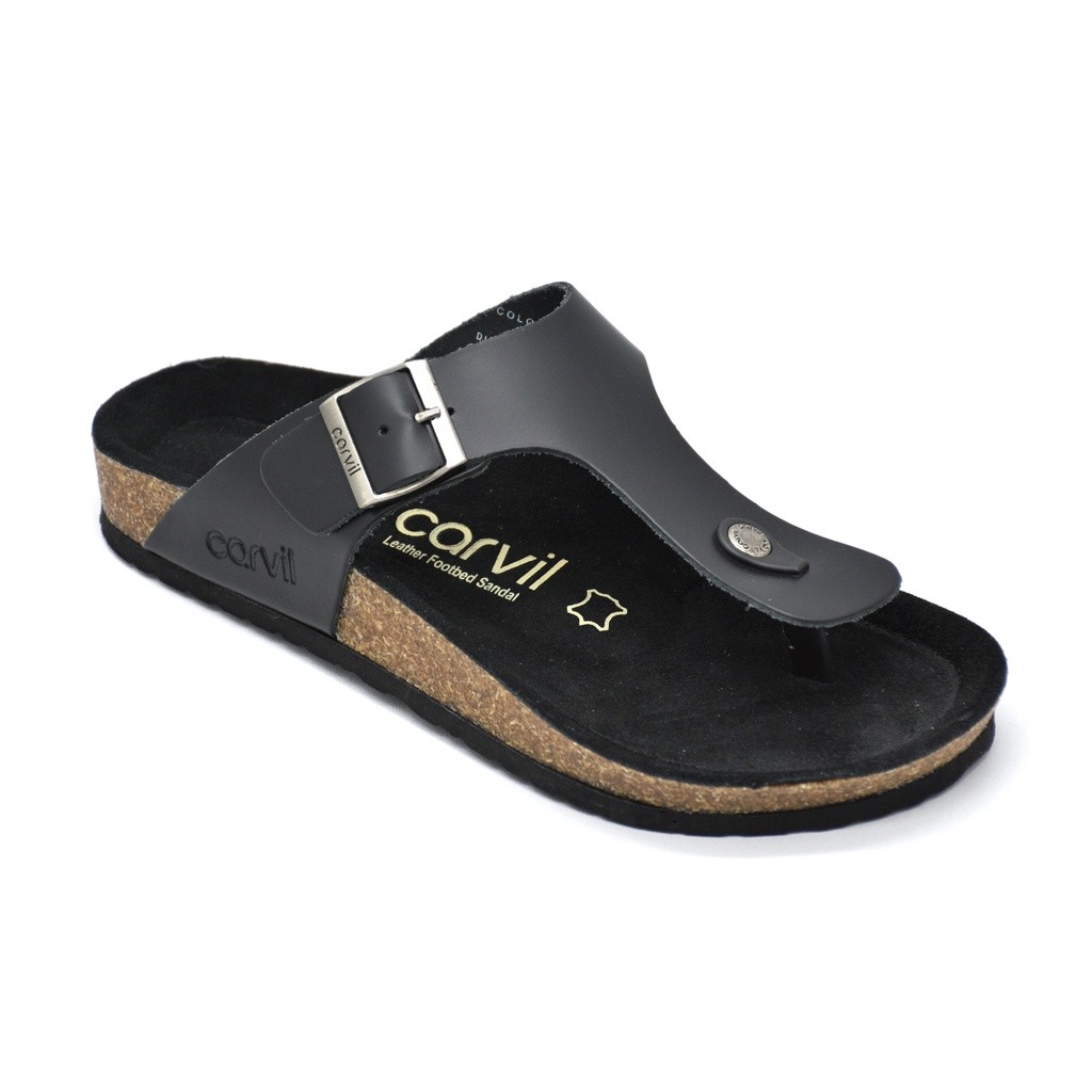 Jual Carvil Sandal Pria Colorado - 01 M | Shopee Indonesia
