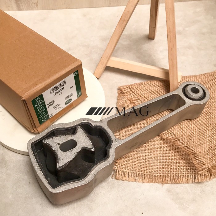 Jual Engine Mounting Atas Kanan Range Rover Evoque Pangkon Mesin Evoque ...