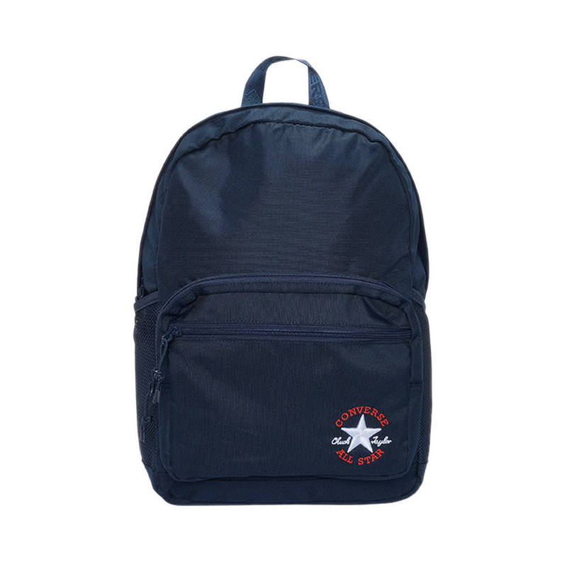 Jual Converse Unisex Backpack - Navy | Shopee Indonesia