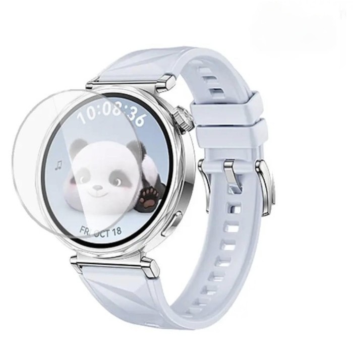 Jual Tempered Glass Smartwatch HUAWEI Watch GT 5 GT 4 41mm GT5 GT4 41mm ...