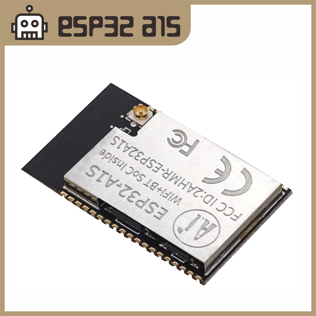 Jual ESP32 A1S - BT - WiFi - Audio | Shopee Indonesia