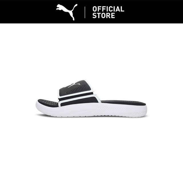 Jual PUMA Sandal Pria Softride, Sendal Pria Slop Harian, Men’s Outdoor ...