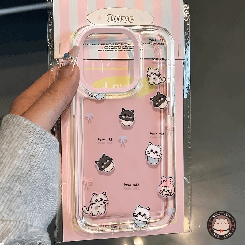 Jual Case HP Untuk Oppo A3X A60 A18 A38 A16 A15 A96 A12 A17 A3 Reno 12F ...