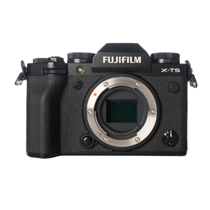 Jual Fujifilm XT5 X-T5 FFID Lengkap - SN. 0105 | Shopee Indonesia