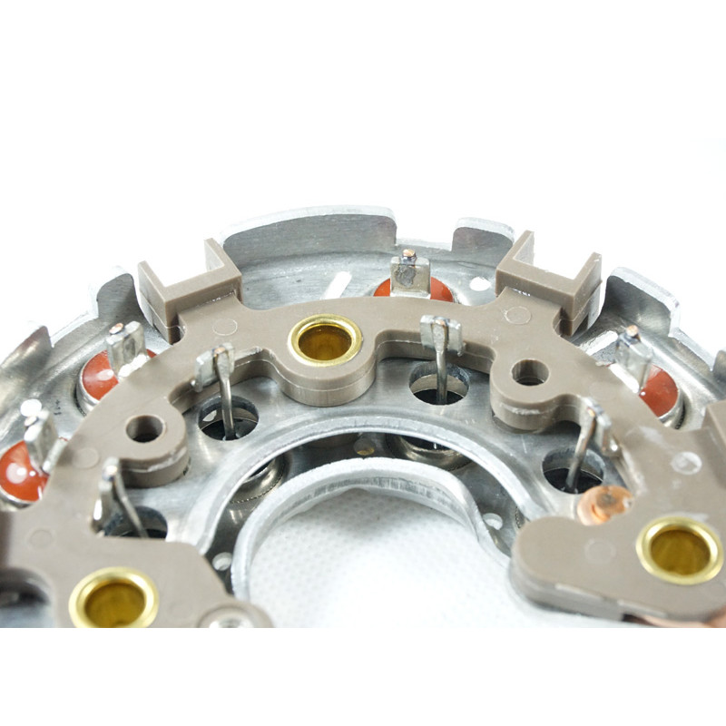 Jual MH ELECTRONIC Alternator Rectifier Diodes Holder for Denso 60-70A ...