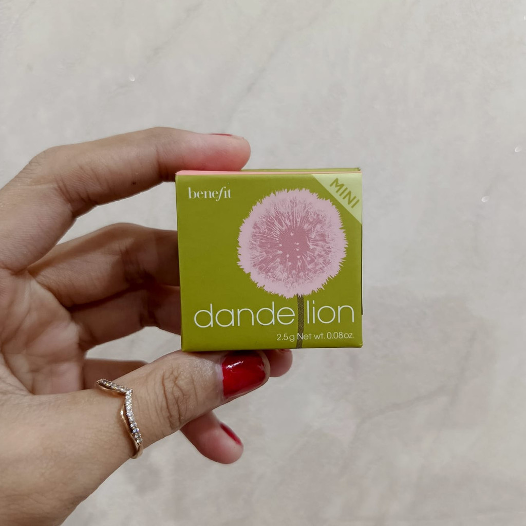 Jual Benefit Dandelion 2.5g | Shopee Indonesia