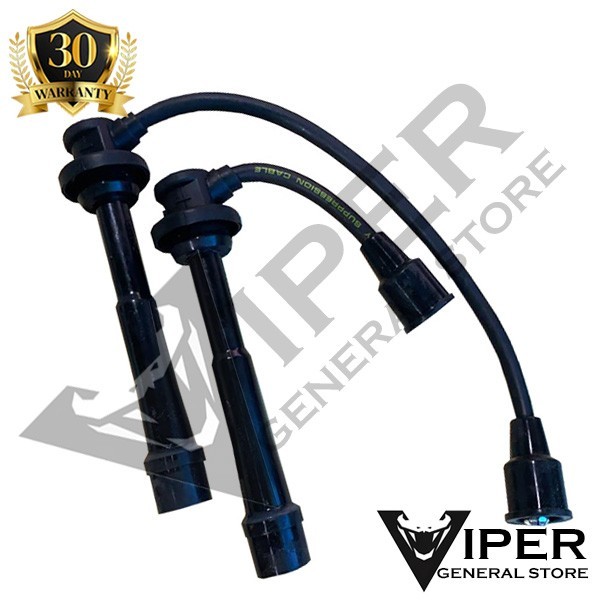 Jual Kabel Busi Set Suzuki APV Futura 1.5cc Injeksi (6538) | Shopee ...