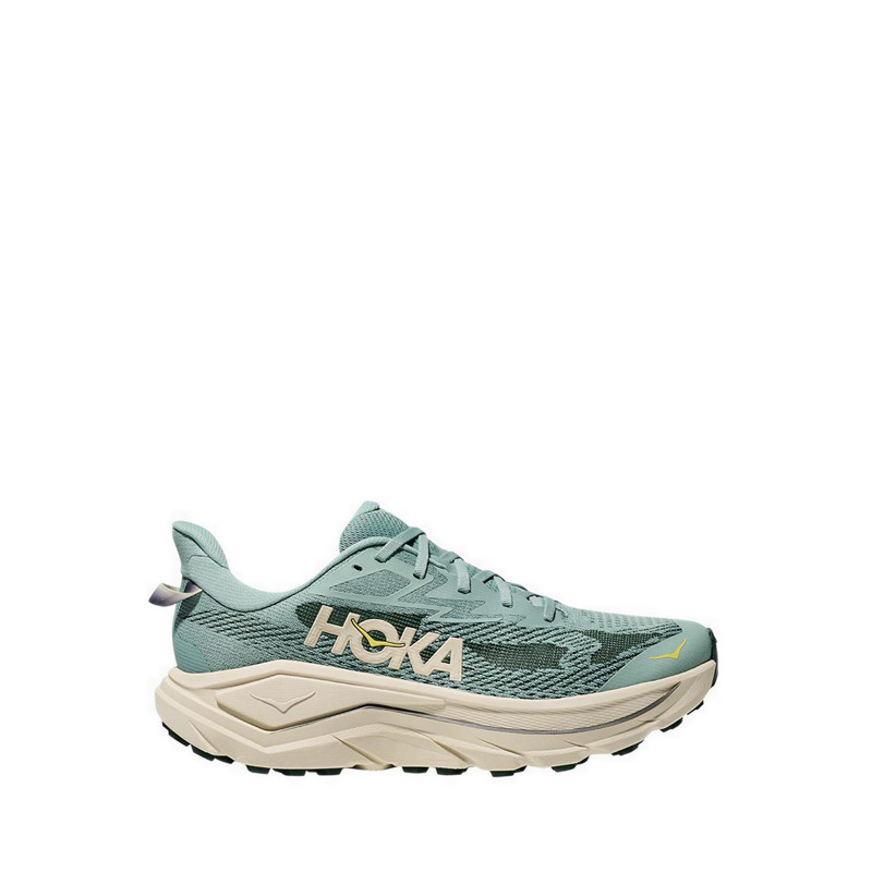 Jual Hoka Challenger 8 Men's - Jade / Truffle Salt | Shopee Indonesia