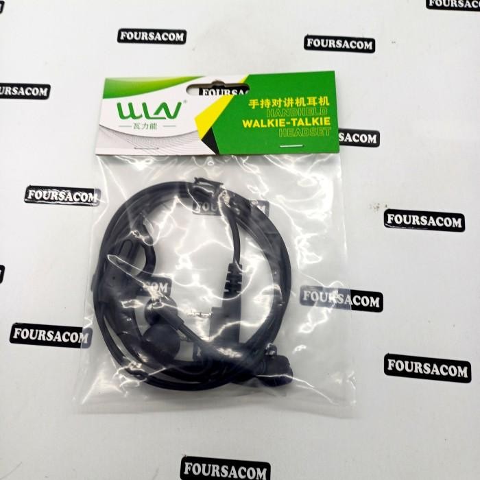 Jual Headset WLN Original Asli | Shopee Indonesia