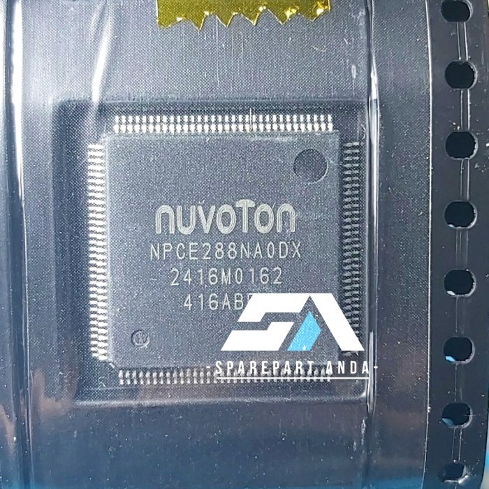 Jual NUVOTON NPCE288NAODX | NPCE288 | Shopee Indonesia