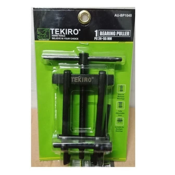 Jual Tekiro Treker Bearing AB-2 AU-BP1045 | Shopee Indonesia