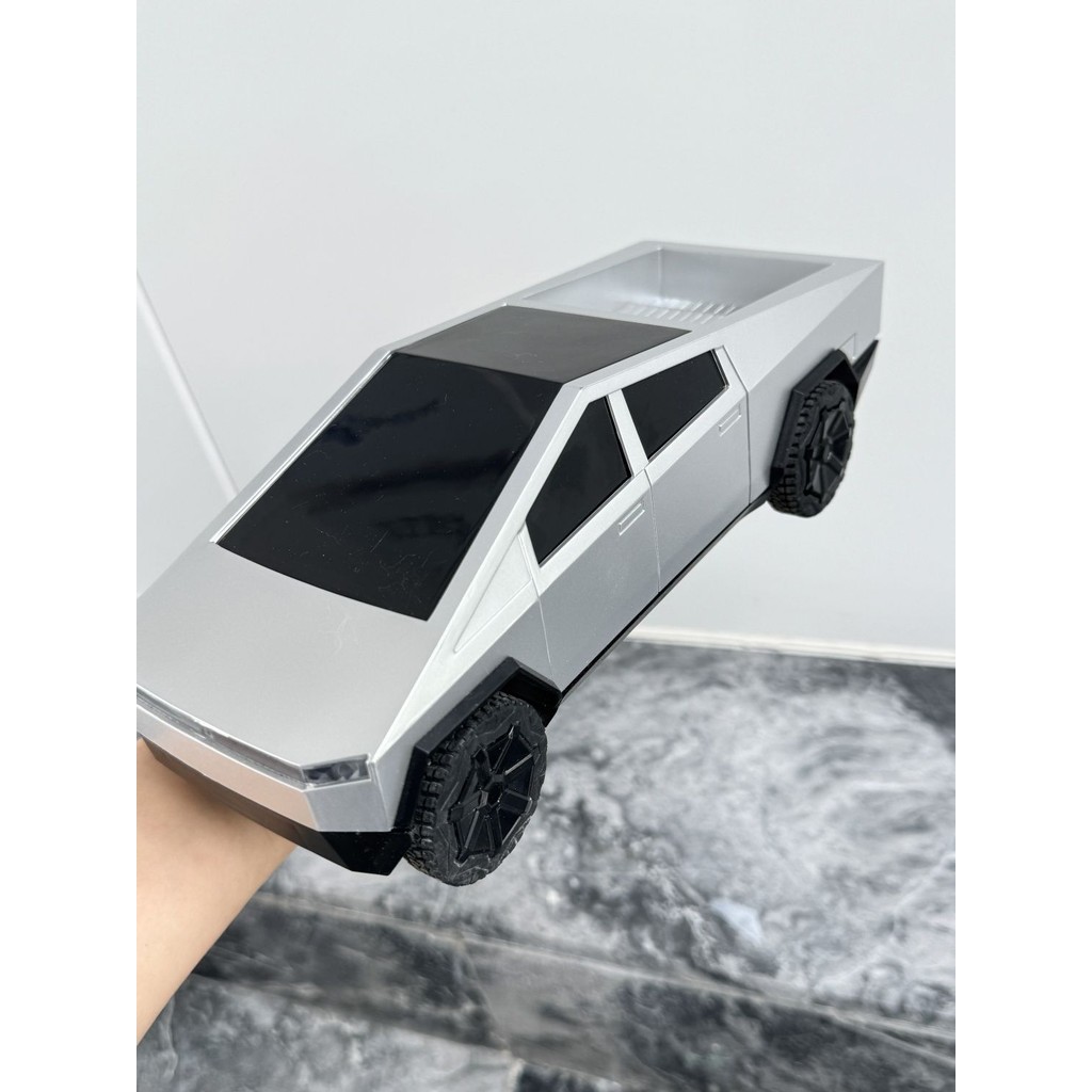 Jual 1:12 Rc Cybertruck Offroad Station Wagon Batmobile Rc Car ...