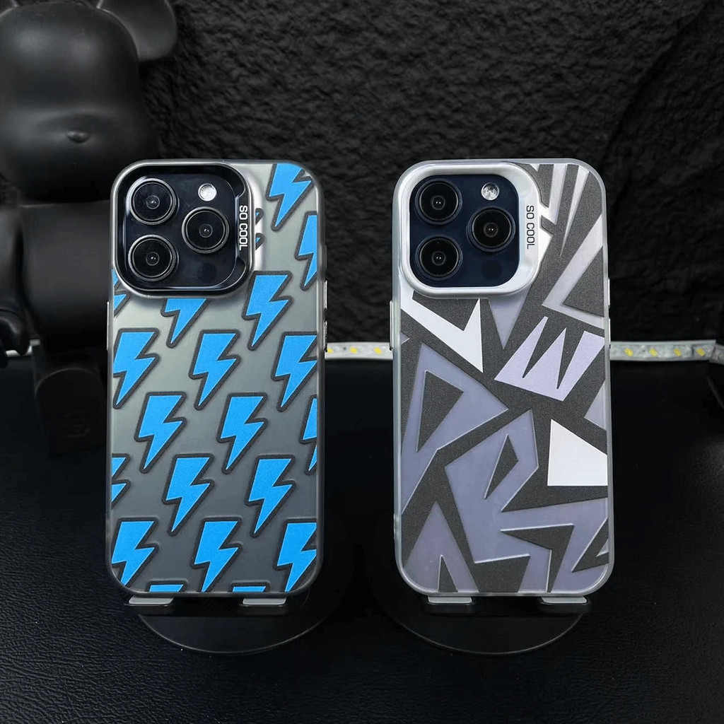 Jual Casing ponsel keras huruf keren for INFINIX SMART 5 SMART 6 SMART ...