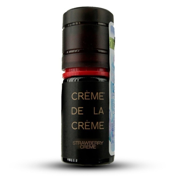 Jual [SALT] EJM CREME DE LA CREME STRAWBERRY CREME SALTNIC 30ML 30MG BY ...