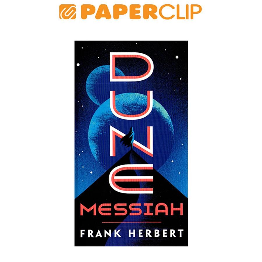 Jual DUNE - MESSIAH ( BOOK.2 ) | Shopee Indonesia
