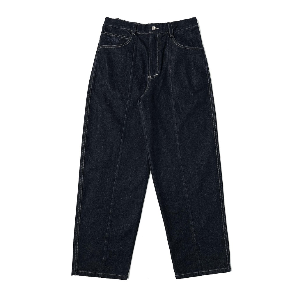 Jual VICIOUS PAIN - WEBZ BAGGY PANTS | Shopee Indonesia