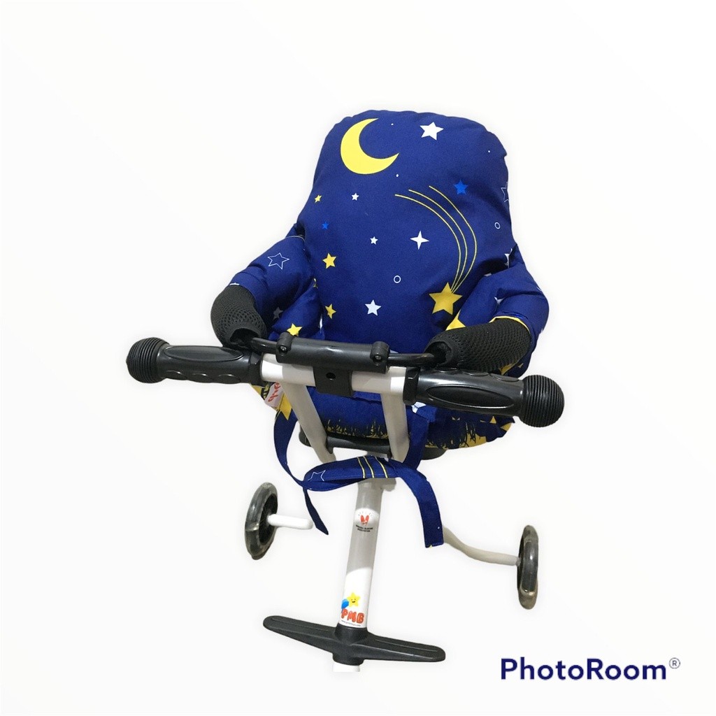 Jual Alas Stroller / Alas Stroller Mini Trike /Alas Stroller Segitiga ...