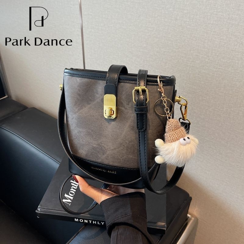 Jual Tas Aroana tas baru tas ember wanita nilai tinggi desain ceruk tas ...