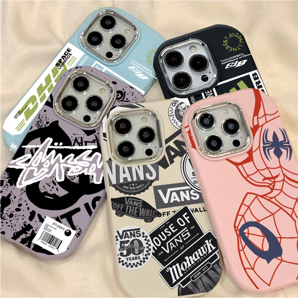 Jual Casing untuk hp Samsung A06 A16 A35 A55 5G A15 A54 5G A05S A24 A14 A04 A04E A13 A03S A53 ...