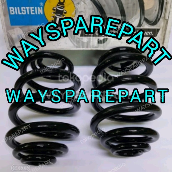Jual perkeong belakang per keong spring bmw e36 /e46 original bilstein ...
