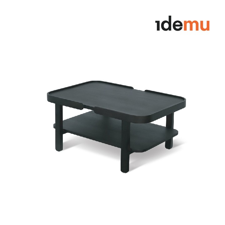 Jual IDEMU by VIVERE - Chaplin Coffee Table Meja Ruang Tamu | Shopee ...