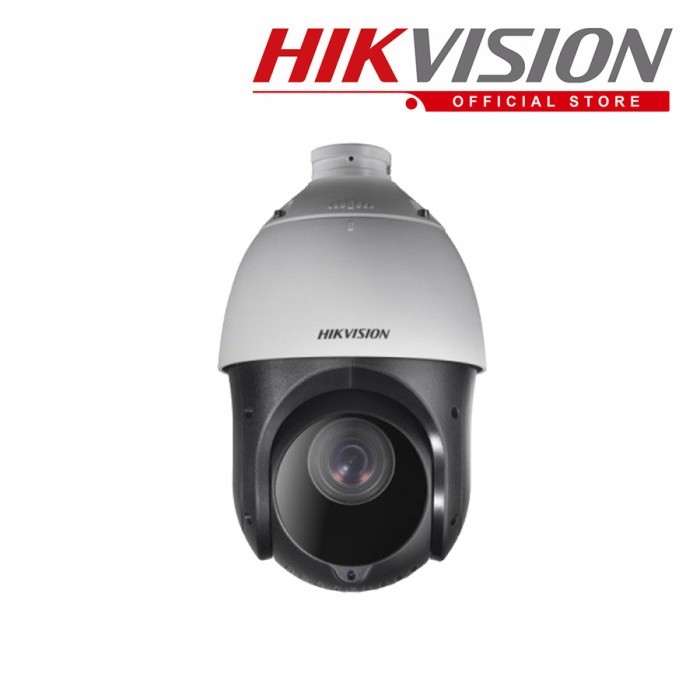 Jual CCTV - HIKVISION DS-2DE4425IW-DE 4MP PTZ IP Camera | Shopee Indonesia