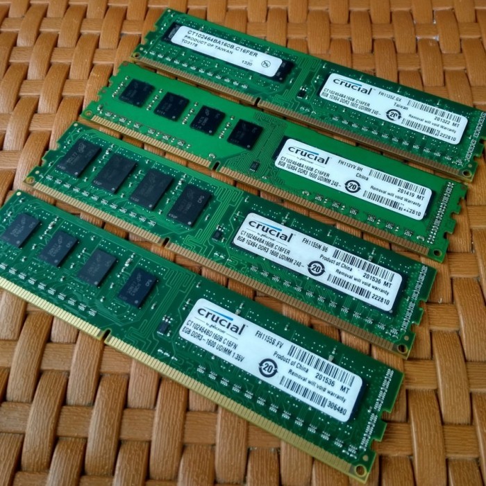 Jual Ram Memory PC ddr3 8gb 12800 | Shopee Indonesia