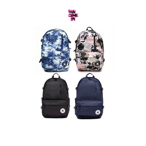 Jual Tas Ransel CONVERSE Backpack Premium Import FULLSET / Converse ...
