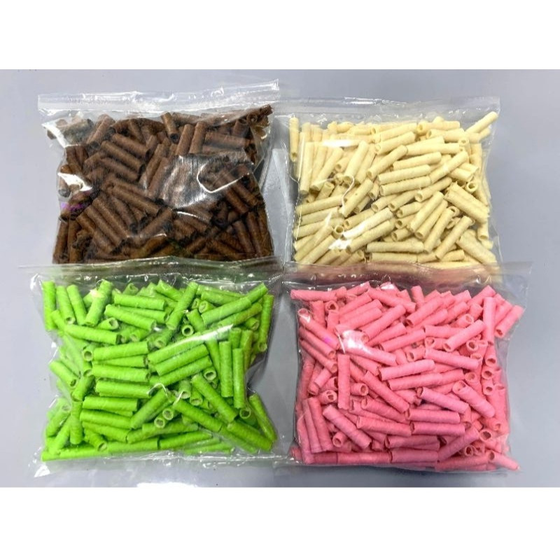 Jual Astor Wafer Roll / Astor Mini 250 Gram | Shopee Indonesia