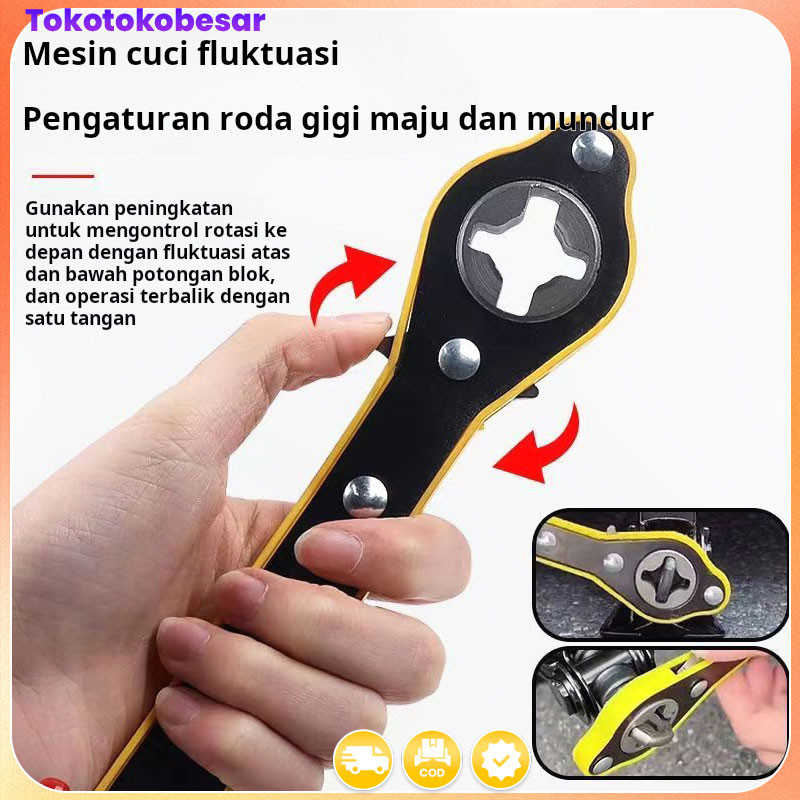 Jual Jack mobil asli SUV mobil dongkrak hemat tenaga kerja kunci pas ...