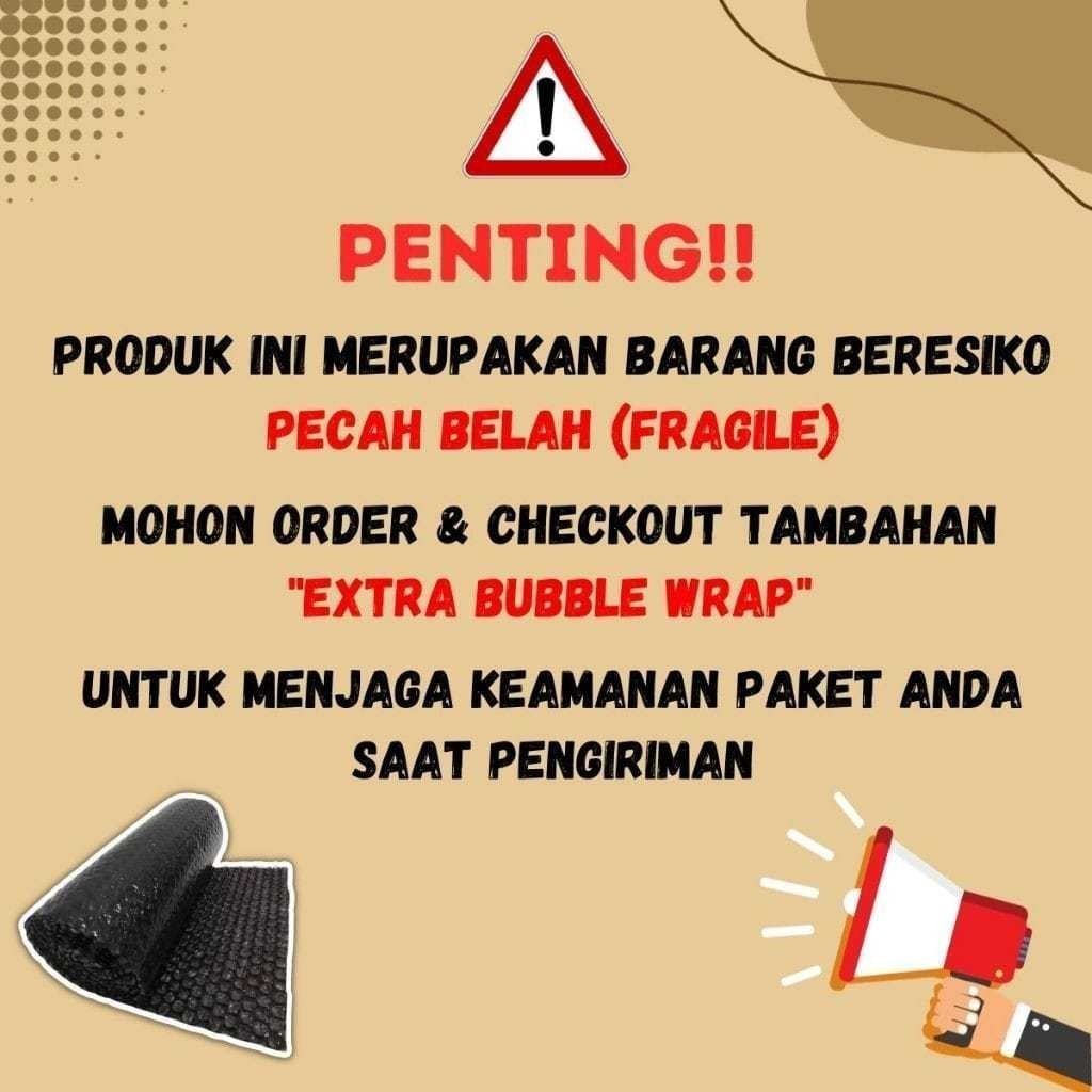 Jual AL SALSA Spon Basah Bedak Bulat & Persegi Puff Spons Spons Sponge ...