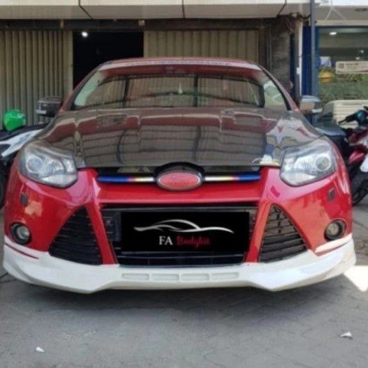 Jual bodykit ford focus body kit ford bodikit ford | Shopee Indonesia