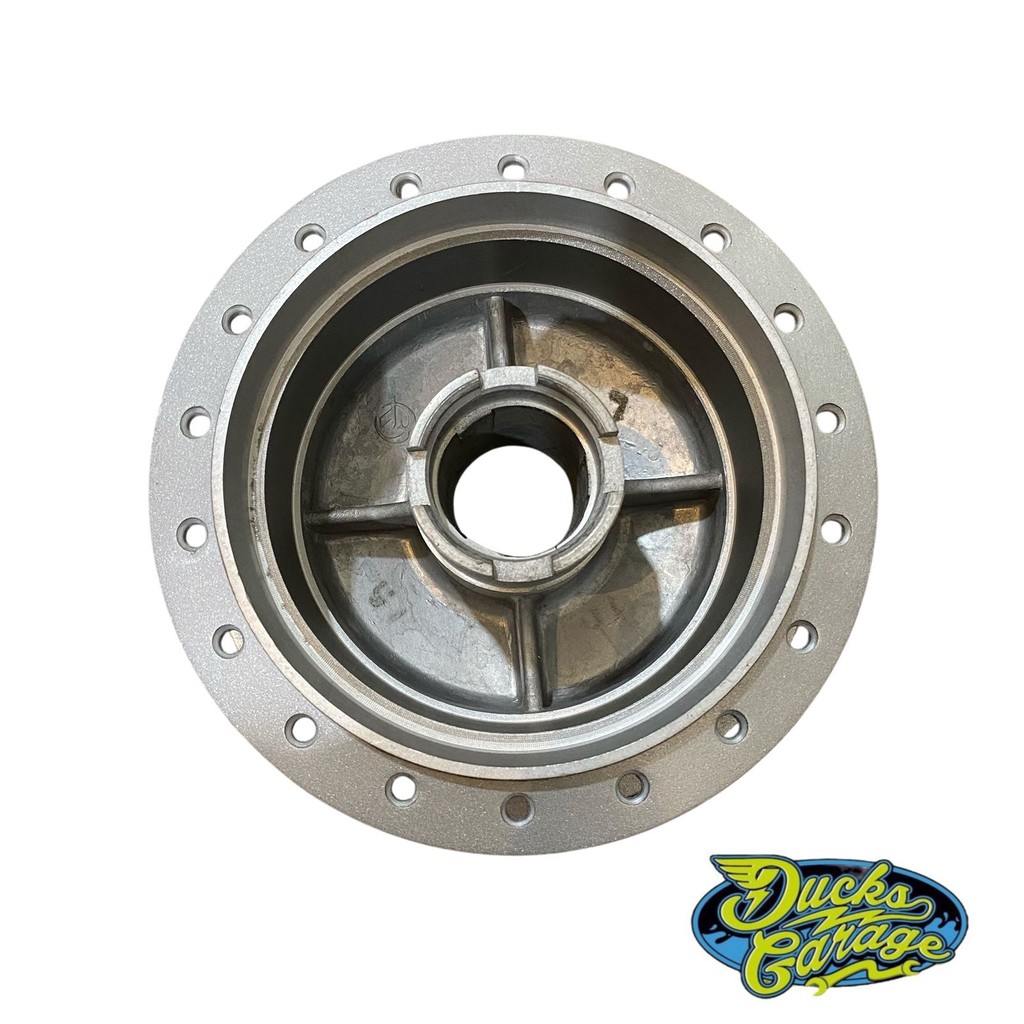 Jual Tromol Trombol Depan Honda Astrea Grand Impressa Legenda Original ...