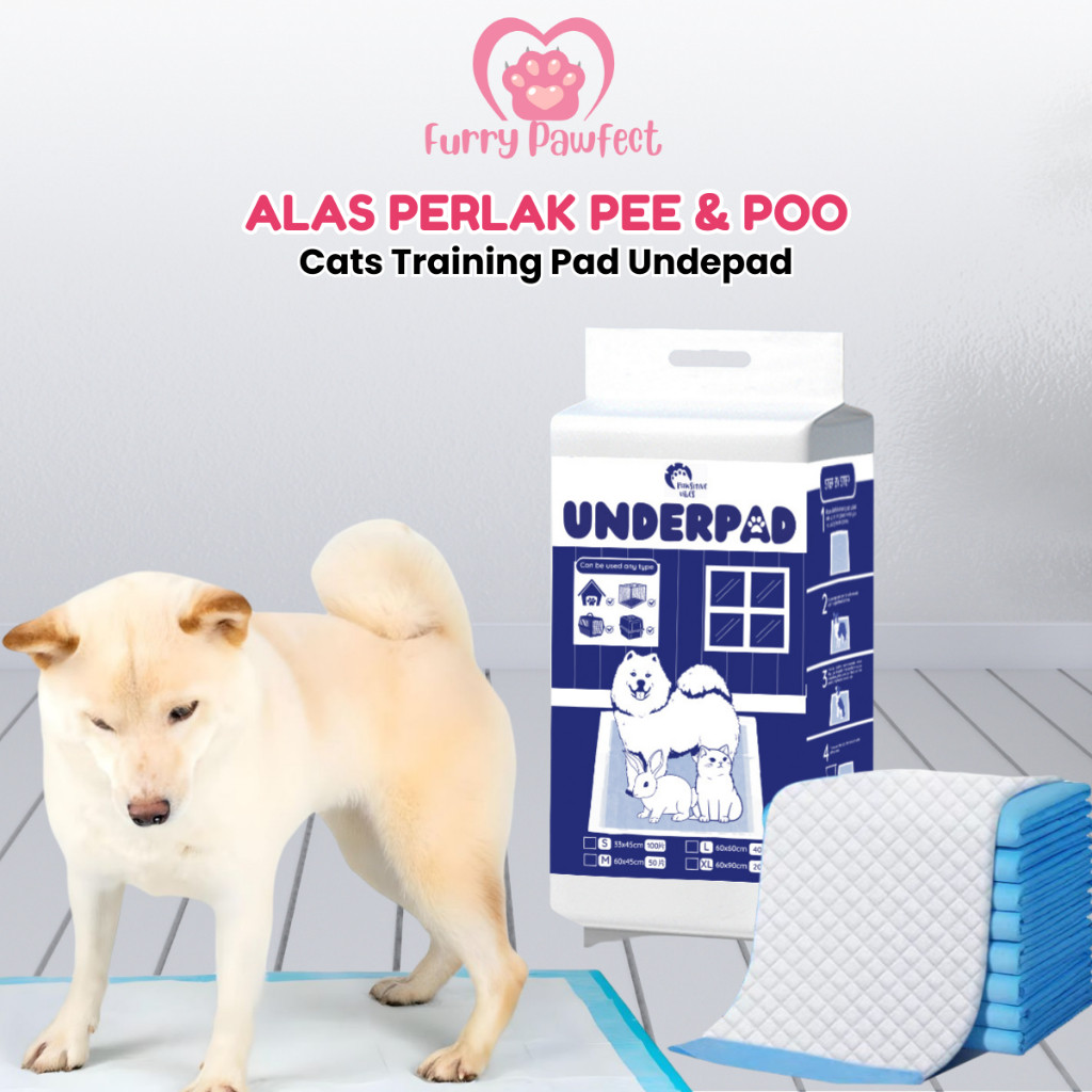 Jual ALAS PERLAK PEE AND POO ANJING KUCING DONO | DONO DOG CATS ...