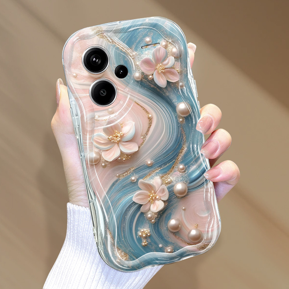 Jual Xiaomi Redmi Note 13 Pro+ Pro Plus 5G Untuk Hp Casing Desain Baru ...