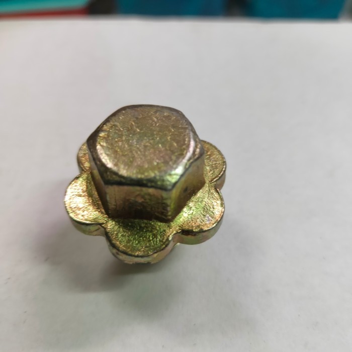 Jual COD New Part baut carter oil mesin Daihatsu Taft gt rokky hiline ...