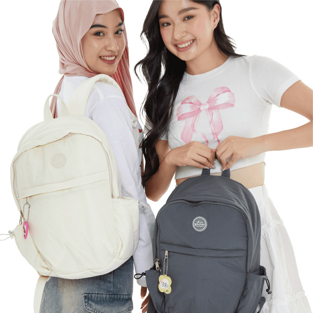 Jual Airy Backpack | Ransel Gemes | Ransel Cewe | Ransel Estetik ...