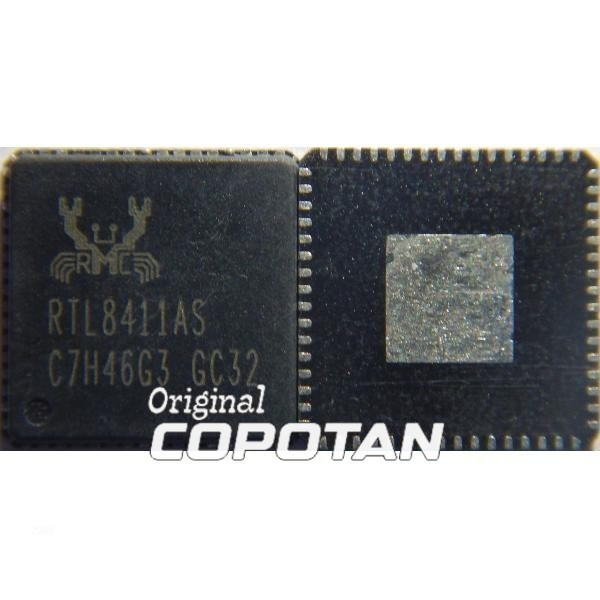 Jual IC Realtek RTL8411AS RTL 8411AS | Shopee Indonesia