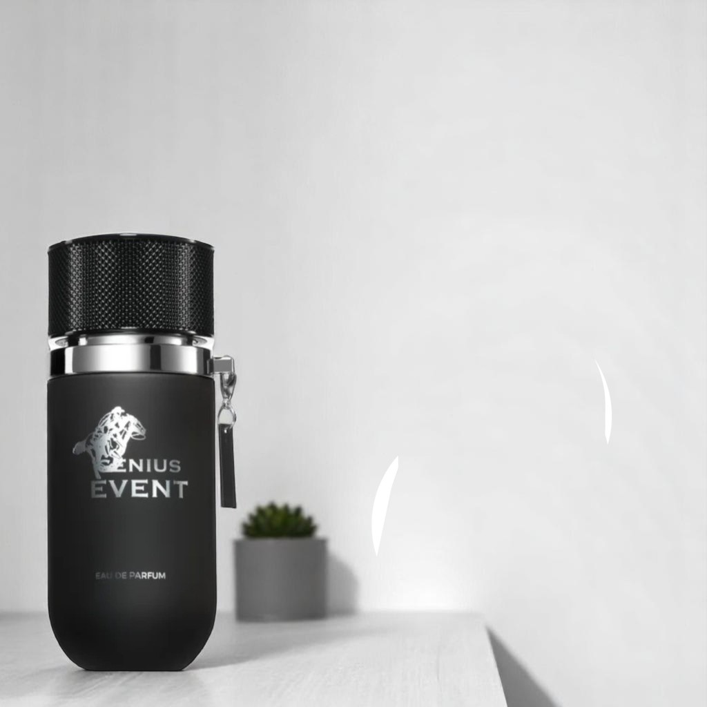 Jual Parfum Emper Genius Event Men EDP 100ml | Shopee Indonesia