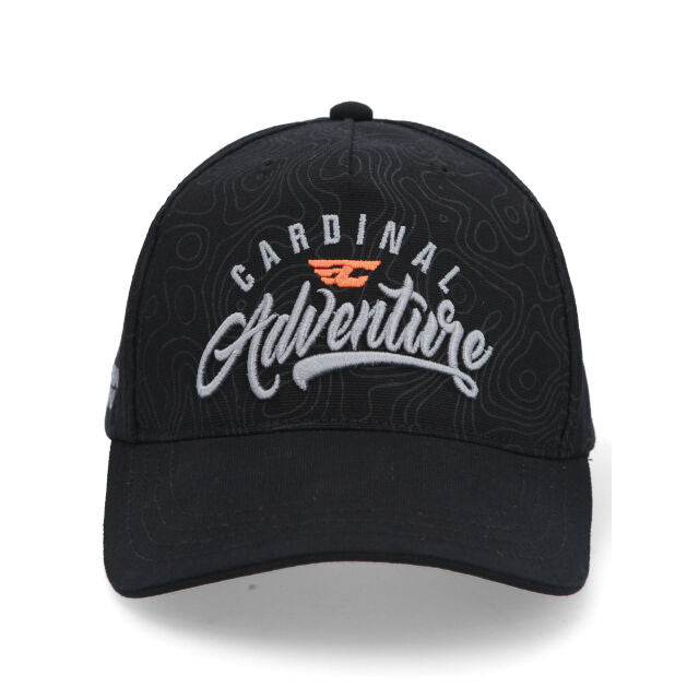 Jual Cardinal Topi Regular Pria E0477X01A | Shopee Indonesia