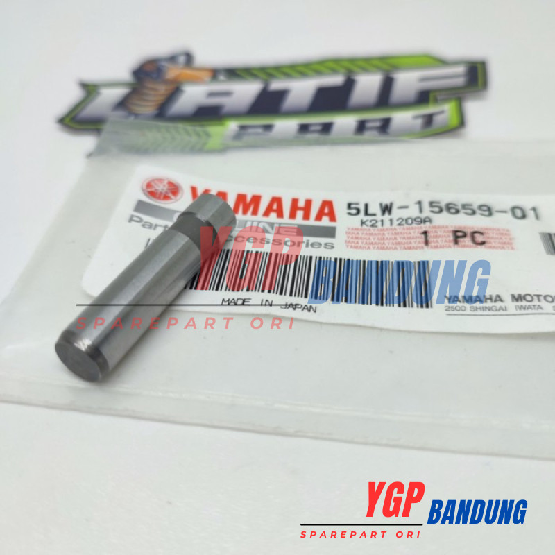 Jual AS PEN GIGI SELAHAN CVT MIO MIO SPORTY SOUL FINO KARBU 5LW-15659 ...