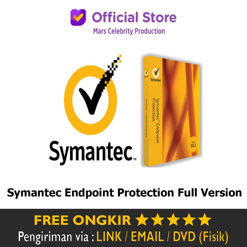 Jual Software Symantec Endpoint Protection Full Version Terbaru ...