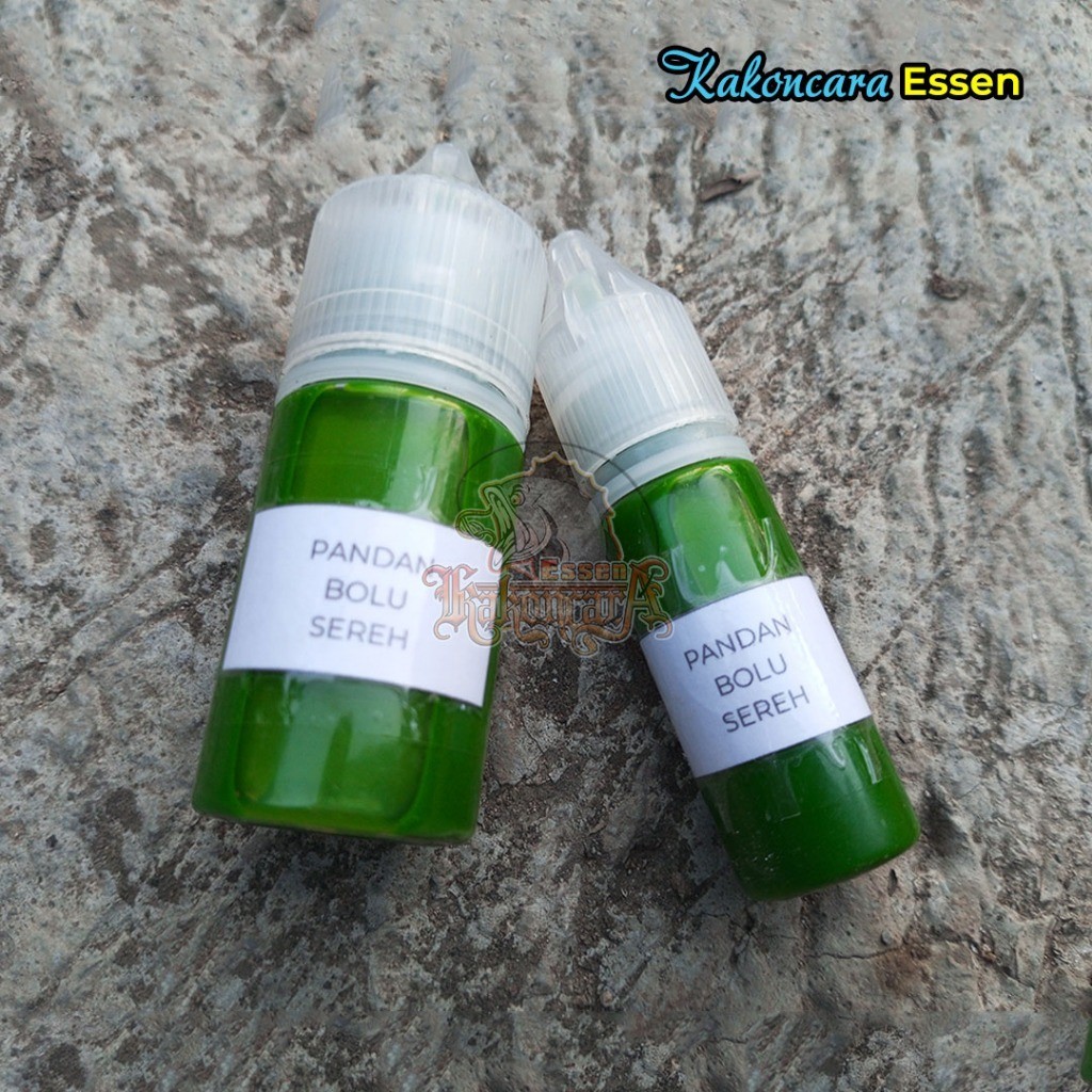 Jual Essen Ikan Mas Pandan Bolu Sereh Aroma Khas untuk Hasil Maksimal ...