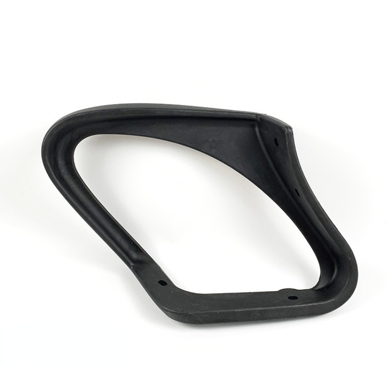 Jual Plastic Chair Armrest for Swivel Lifting Computer Chair Office ...