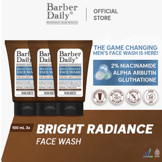 Produk Barber Daily Official | Shopee Indonesia