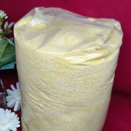 Jual Bubuk Labu kuning 1 Kg Food Grade Tanaman Organik Asli Bumi ...