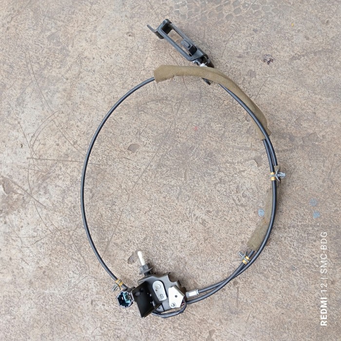 Jual Kabel seling kancing tarikan pembuka pintu sliding kiri Serena C24 ...