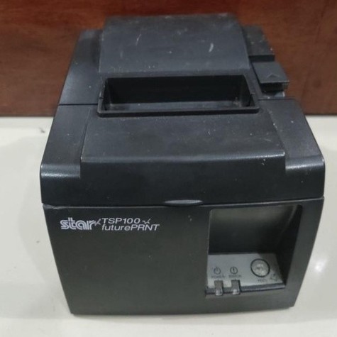 Jual Printer Thermal Kasir Star TSP100 USB | Shopee Indonesia